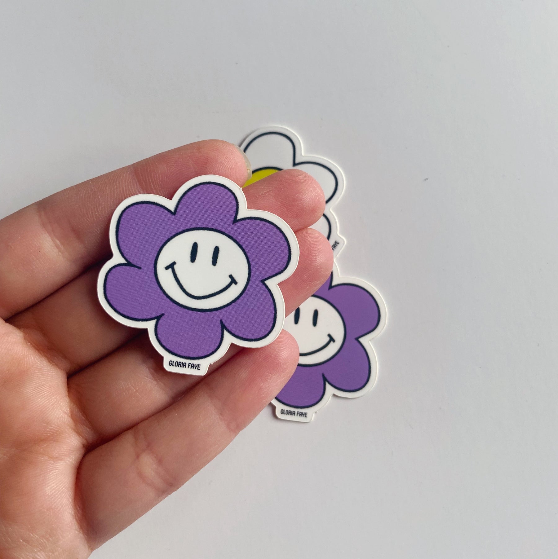 Stickers– gloriafaye