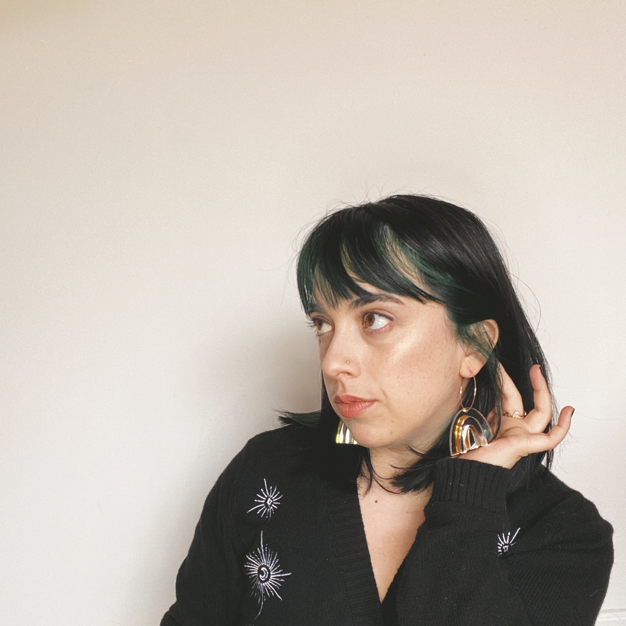 Replica– gloriafaye